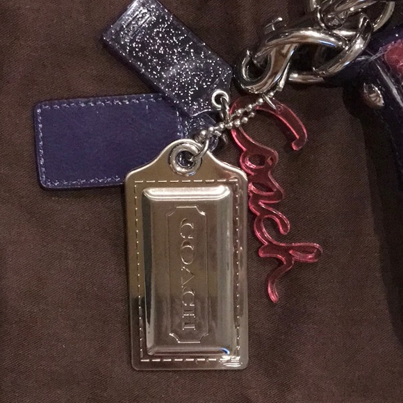 Coach | Bags | Coach Poppy Collection Authentic | Poshmark